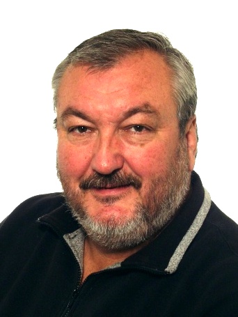 Jaroslav Sláma, 74 let - TOP 09 Praha 3